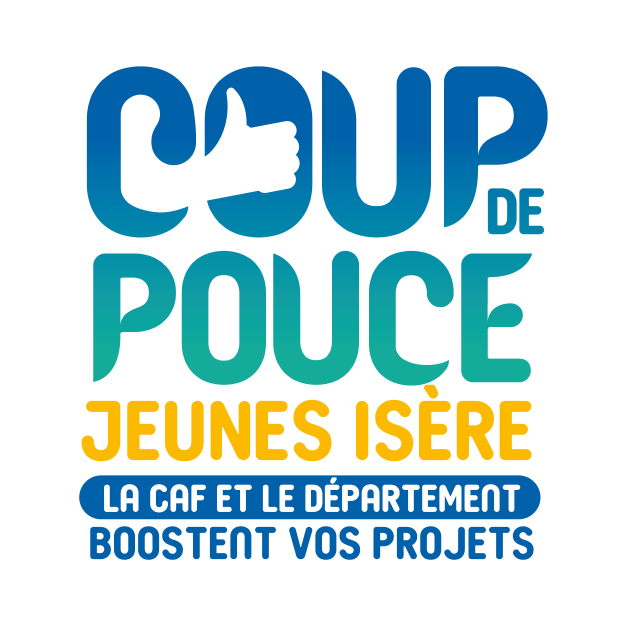 CAF - Bourse à projets jeune : Coup de Pouce Jeunes Isère CAF - Bourse à projets jeune : Coup de Pouce Jeunes Isère